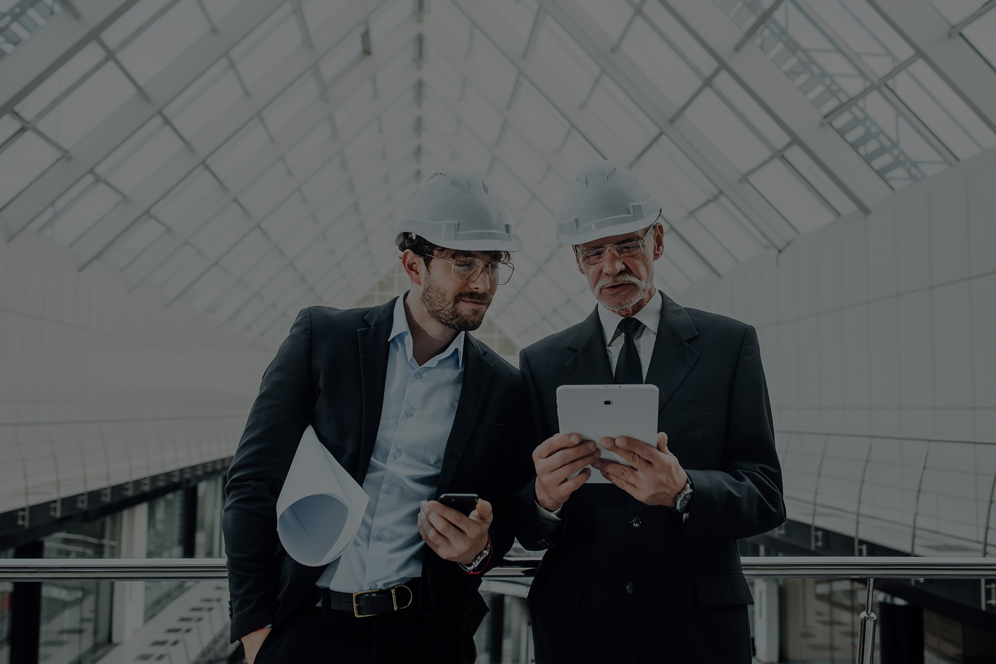 Findlay Constructions – Constructions Fused with Technology